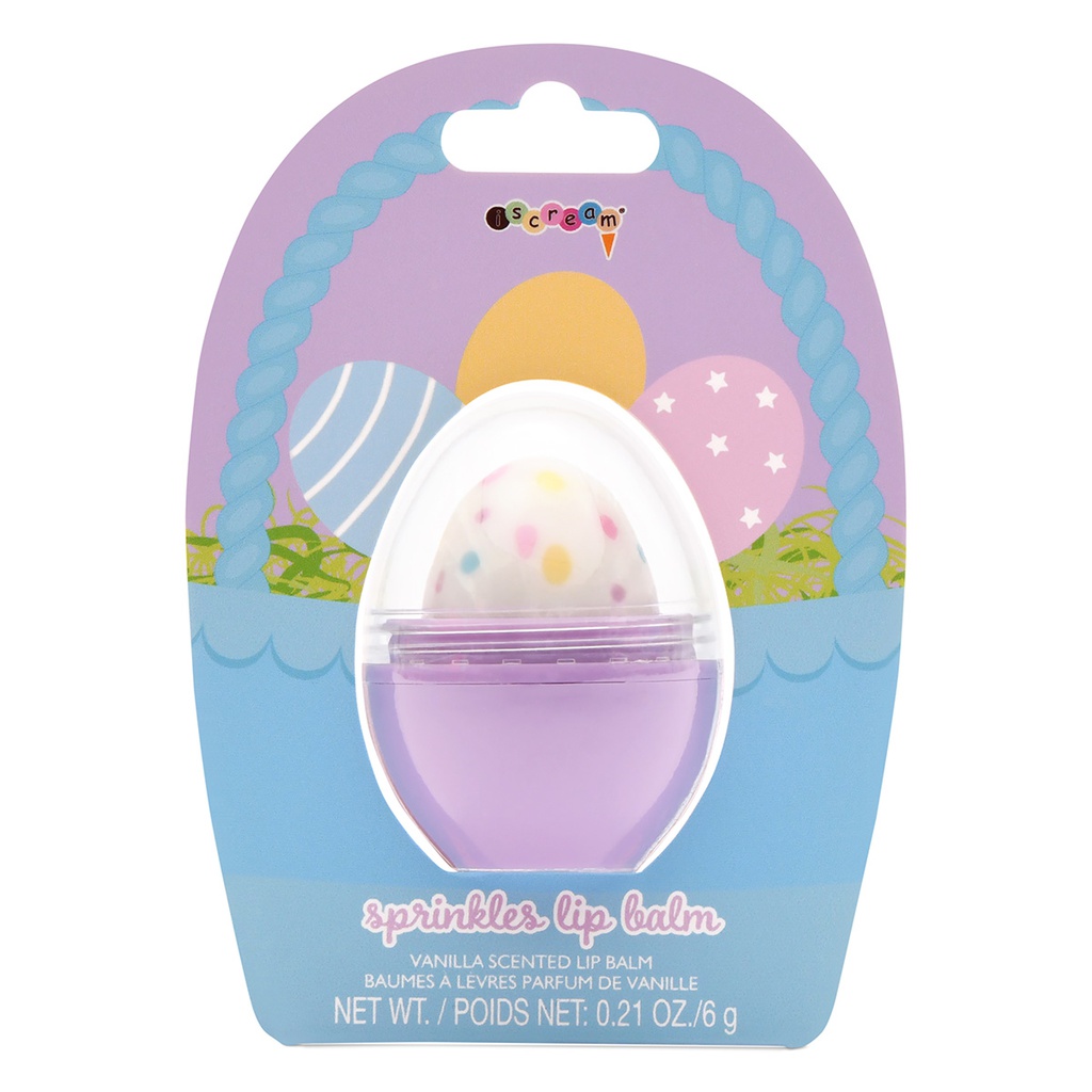 Sprinkles Lip Balm | Iscream